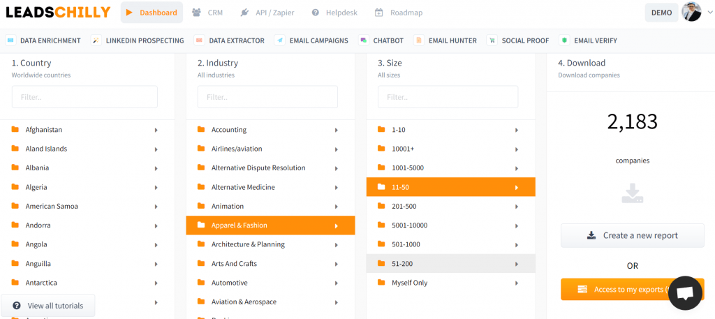 Data Enrichment Tools: Boost Your B2B Success with Us Today!